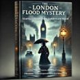 SHERLOCK HOLMES NEW ADVENTURE NOVEL : "THE LONDON FLOOD MYSTERY: A ...