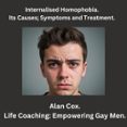 INTERNALISED HOMOPHOBIA. ITS CAUSES; SYMPTOMS AND TREATMENT. | Casa del ...