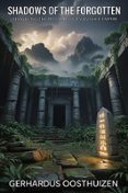 SHADOWS OF THE FORGOTTEN | Casa del Libro