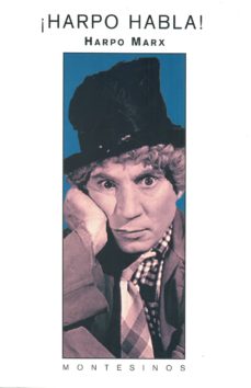 HARPO HABLA | HARPO MARX | Casa del Libro