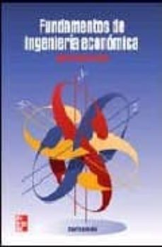FUNDAMENTOS DE INGENIERIA ECONOMICA (4ª ED.) | GABRIEL BACA URBINA | Casa del Libro