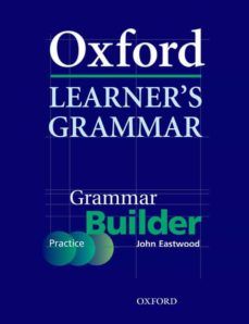 OXFORD LEARNERS POCKET GRAMMAR con ISBN 9780194336840 | Casa del Libro