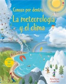 LA METEOROLOGÍA Y EL CLIMA | KATIE DAYNES | Casa del Libro