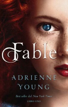 FABLE 1 | ADRIENNE YOUNG | Casa del Libro
