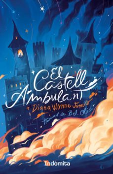 EL CASTILLO AMBULANTE | DIANA WYNNE JONES | Casa del Libro Colombia