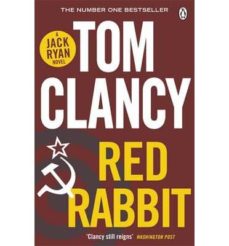 RED RABBIT | TOM CLANCY | Comprar libro 9781405915458
