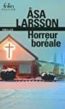Libros de ASA LARSSON | Casa del Libro