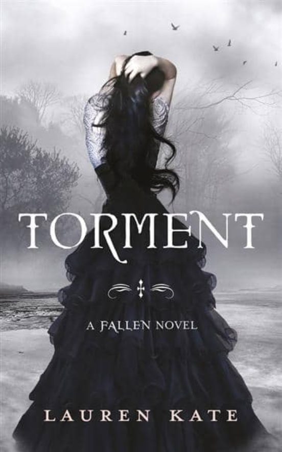 TORMENT (BOOK 2 OF THE FALLEN SERIES) | KATE LAUREN | Comprar libro ...