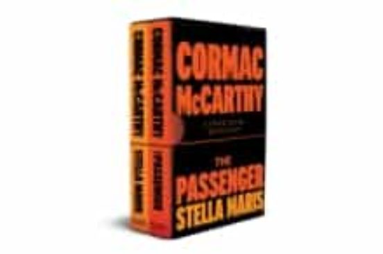 THE PASSENGER & STELLA MARIS: BOXED SET | CORMAC MCCARTHY | Casa del Libro