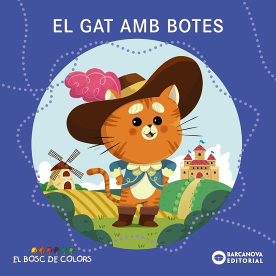 EL GAT AMB BOTES | ESTEL BALDO | Casa del Libro