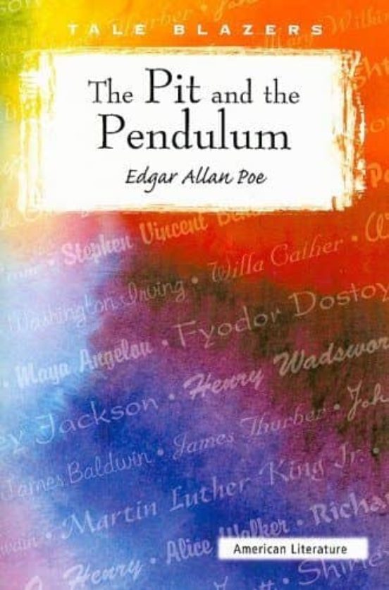 THE PIT AND THE PENDULUM | EDGAR ALLAN POE | Casa del Libro