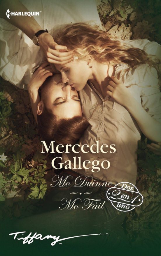 (PE) MO DUINNE / MO FAIL | MERCEDES GALLEGO | Casa del Libro