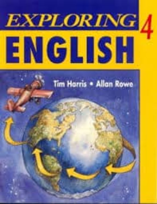 EXPLORING ENGLISH 4 WORKBOOK Con ISBN 9780201833638 Casa Del Libro EXPLORING ENGLISH 4 WORKBOOK Con ISBN 9780201833638 Casa Del Libro