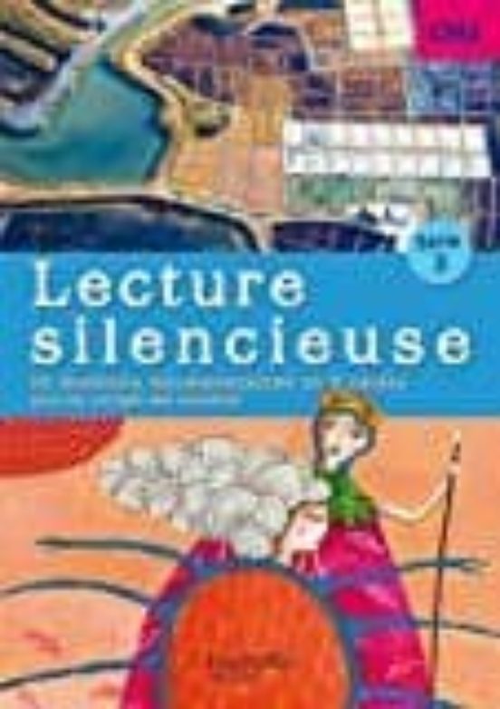 LECTURE SILENCIEUSE SERIE 2 POUR LE CM2 con ISBN 9782011179838 | Casa ...