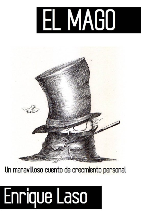 Ebook EL MAGO EBOOK de ENRIQUE LASO | Casa del Libro
