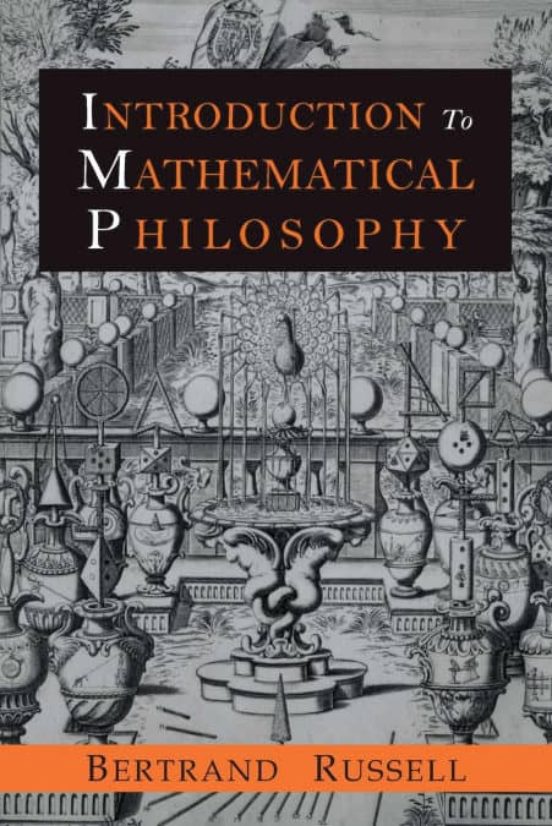 INTRODUCTION TO MATHEMATICAL PHILOSOPHY | BERTRAND RUSSELL | Casa del Libro