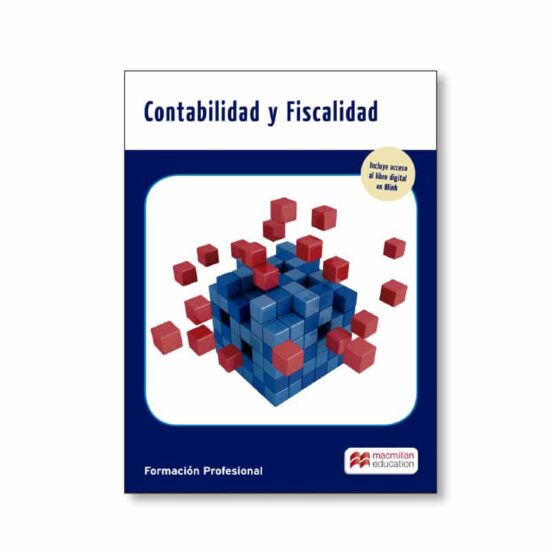 CONTABILIDAD Y FISCALIDAD GS 2020 con ISBN 9788417899448 | Casa del Libro