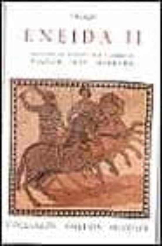 ENEIDA II. (BILINGUE) | PUBLIO VIRGILIO MARON | Comprar libro 9788424934248