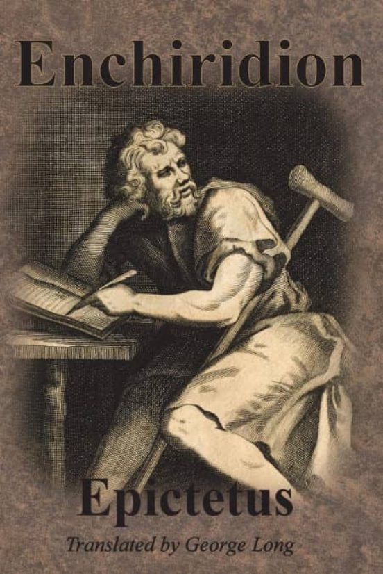 ENCHIRIDION | EPICTETUS | Casa del Libro