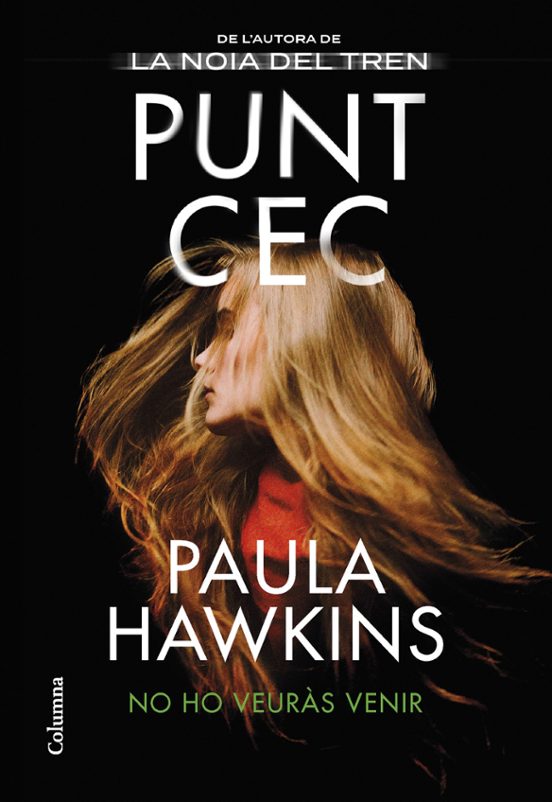 PUNT CEC | PAULA HAWKINS | Casa del Libro