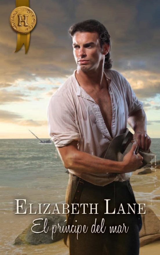 Ebook EL PRÍNCIPE DEL MAR EBOOK de ELIZABETH LANE | Casa del Libro
