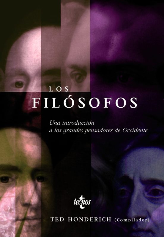 LOS FILOSOFOS: UNA INTRODUCCION A LOS GRANDES PENSADORES DE OCCID ENTE ...