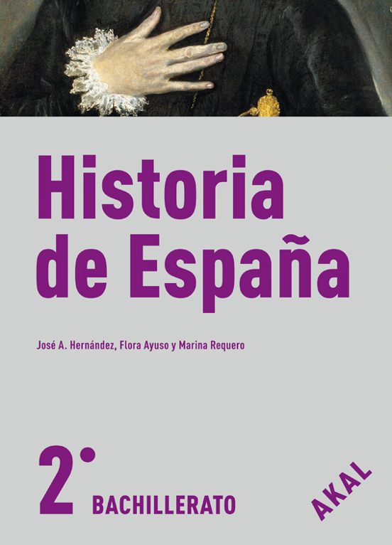 HISTORIA DE ESPAÑA LOTE ALUMNO 2009 2º BACHILLERATO con ISBN ...