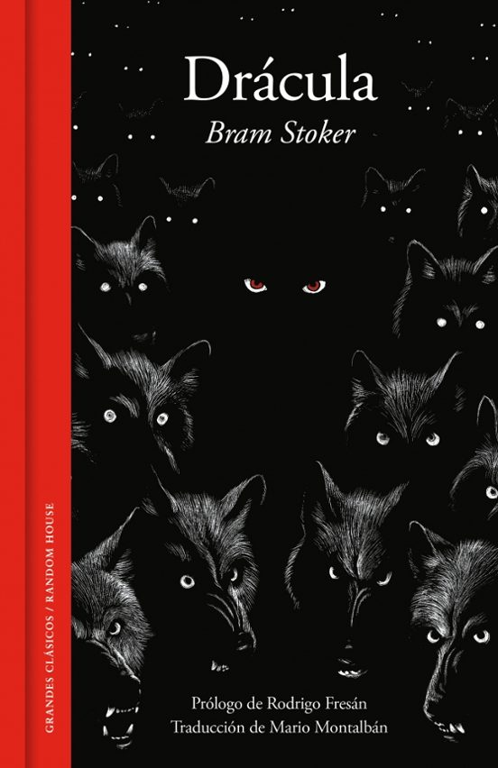 DRACULA de BRAM STOKER | Casa del Libro