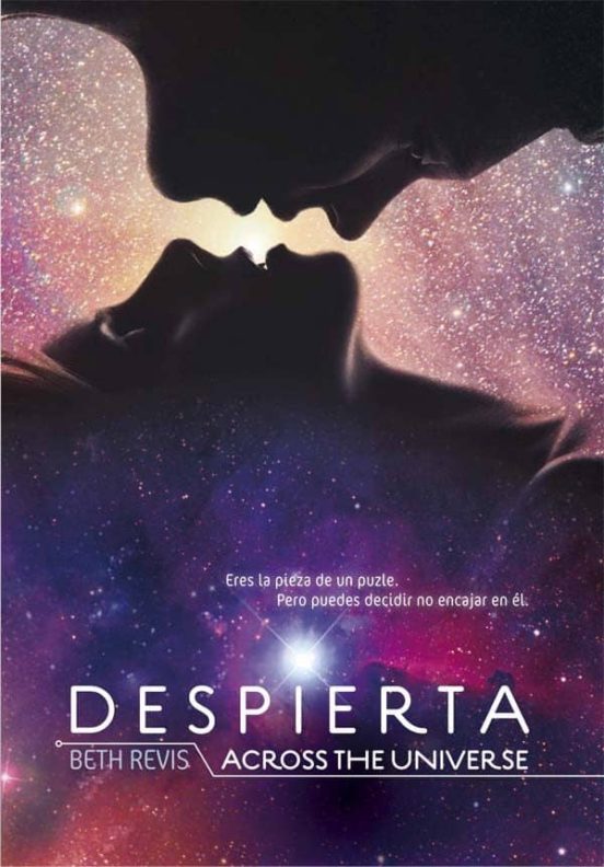 DESPIERTA de BETH REVIS | Casa del Libro