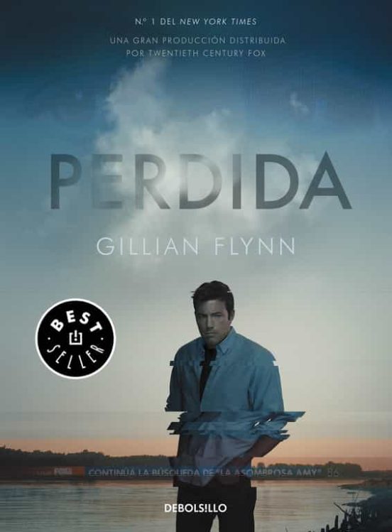 PERDIDA (GONE GIRL) | GILLIAN FLYNN | Casa del Libro
