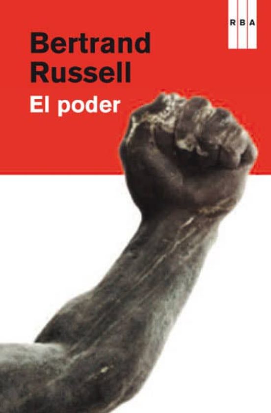EL PODER | BERTRAND RUSSELL | Casa del Libro