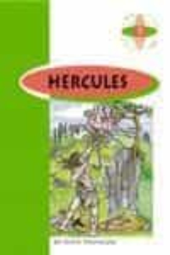 HERCULES con ISBN 9789925305988 | Casa del Libro