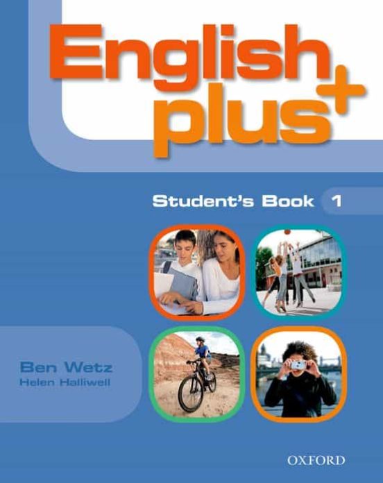 ENGLISH PLUS 1 STUDENT´S BOOK (ES) de VV.AA. | Casa del Libro