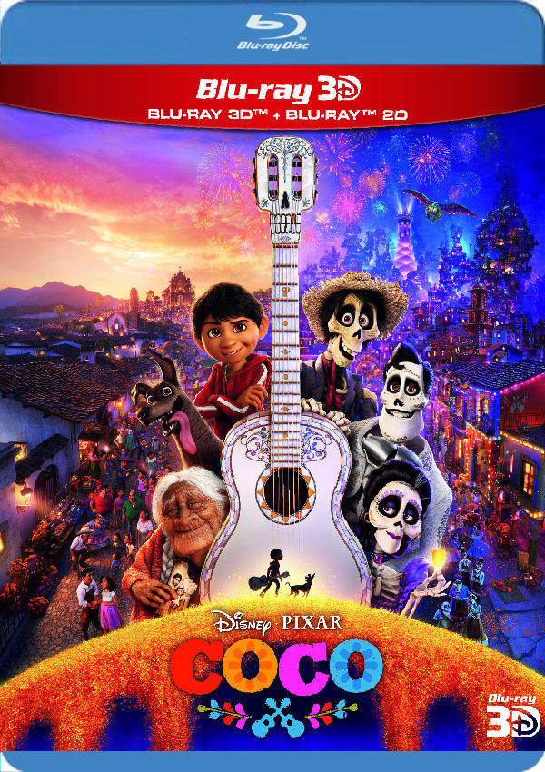 Coco Pelicula Completa Con Subtitulos En Ingles - Citas Para Adultos En ...
